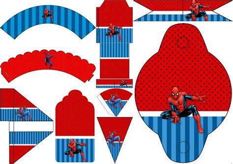Spiderman Birthday Banner Free Printable Free Printable 2024