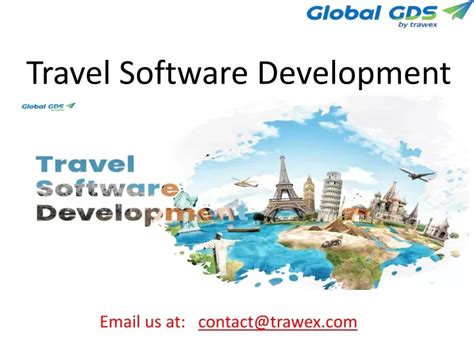 Ppt Travel Software Development Powerpoint Presentation Free Download Id 11815852