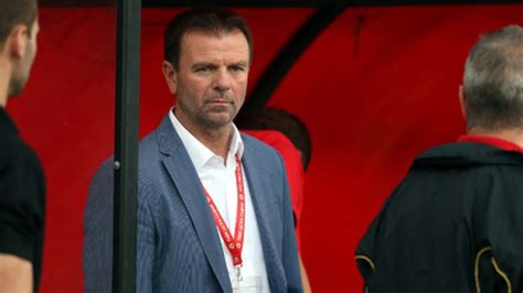 Стойчо Младенов Това не е ЦСКА