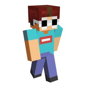 Glasses Minecraft Skins Namemc