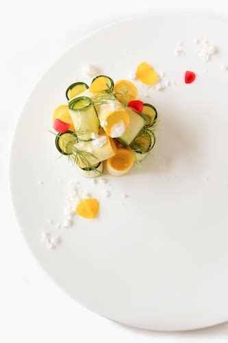 世界のベジタリアン料理コンペで、top8に選ばれた日本人。杉浦仁志シェフインタビュー
