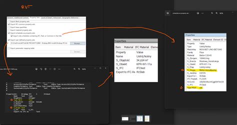 Revit User Defined Property Sets Dont Work For Type Level Properties