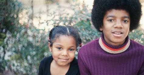 15 Bombshells From Night One Of Janet Jacksons New Documentary
