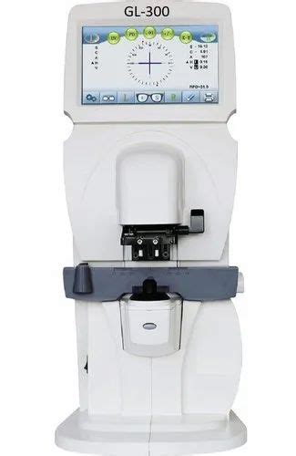 Grand Nippon Gl 300 Digital Lensometer At ₹ 75000 In Vijayawada Id 25417179933