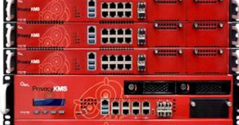 키관리 암호화 솔루션 제공 ‘db 보안 철통