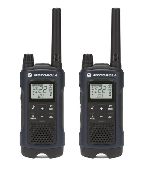 Digital Two Way Radios Artofit