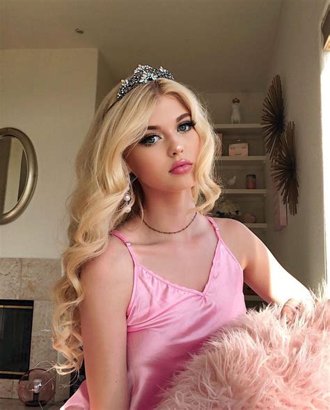 Loren Gray Social Media 06 15 2018 • Celebmafia