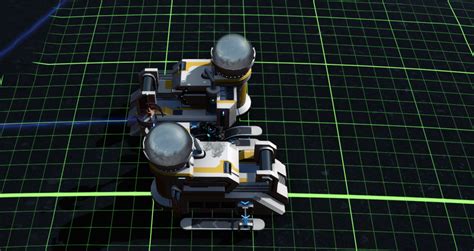 Dyson Sphere Blueprints 2 Input Compact Chemical Plant Tileable