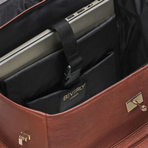 Beverly Alexander ‘box Backpack « Beverlylondon