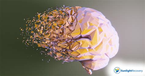 Memory Loss And The Pandemic The Forgotten Tie Sunlight Recovery