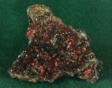 Selenium Dioxide Chemical Compound Britannica