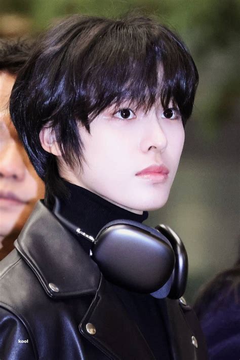 공항이 퍼컬이라는 엔시티 위시 리쿠 비주얼 인스티즈 Instiz 이슈 카테고리