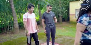 Gym Aerobics Episode Tnaflix Com