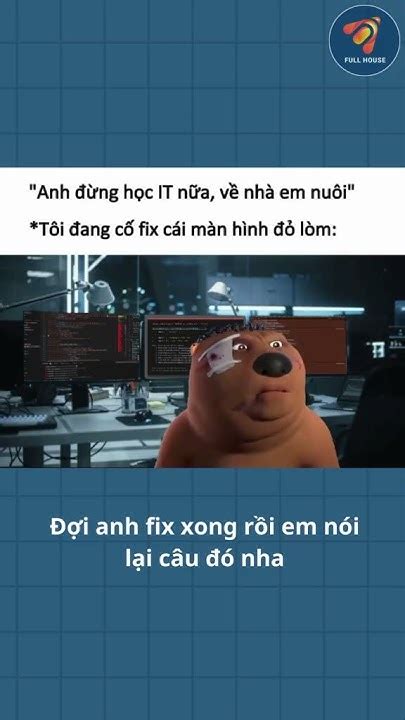 Đợi Anh Fix Xong Bug đã Clblậptrìnhfullhoue Code Laptrinh Programming Youtube