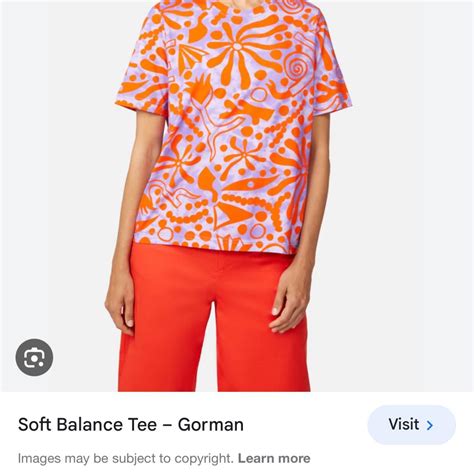 Gorman Tee Size 8 Bnwt Not Worn I Bought On Depop