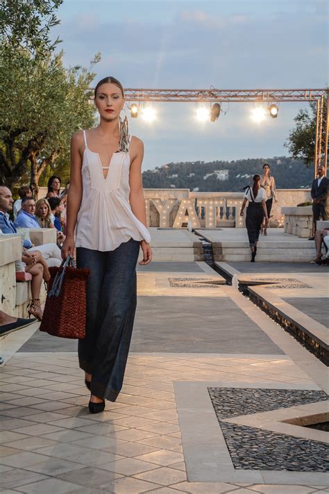 Hyattfashionshow Karim Tassi 14 07 19 Eventone 2990 Ib Magazine By Carlos Durán