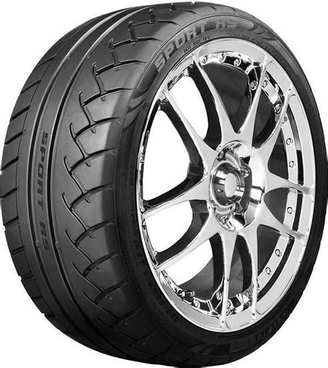 Шины WestLake Sport RS