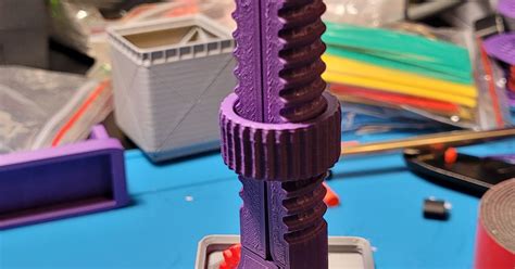 Gridfinity Holder For Solder Scroll By Connor Russell Download Free Stl Model