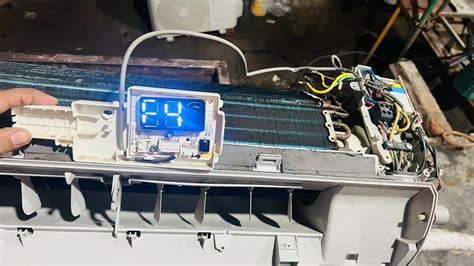 F4 Error Code Split Ac Solution F4 Error Code Ko Kese Hataye F4 Error Code Is Split Ac Find