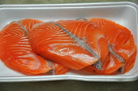 노르웨이연어입에서 살살녹는 폼나는 연어스테이크연어구이 네이버 블로그