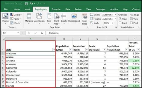 Excel Data Forms The Hidden Hero Of Productivity