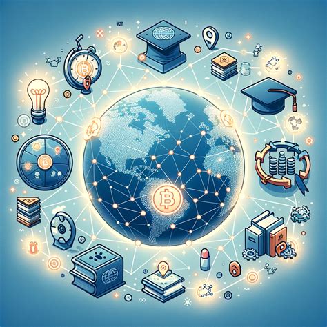 how internet computer protocol icp hubs are driving blockchain