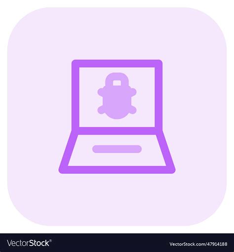 Malware Destroying The Laptop System Configuration