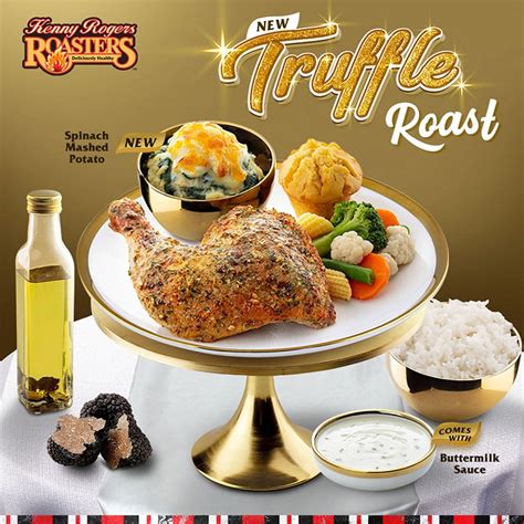 Kenny Rogers Roasters Philippines