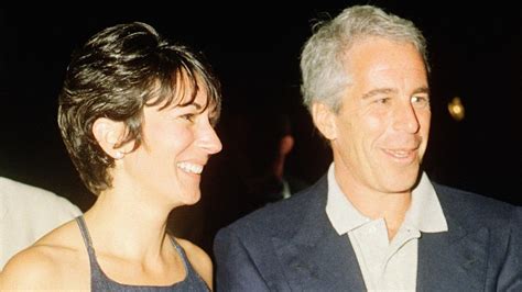 Celebrity Names We Never Expected To See On The Epstein Documents
