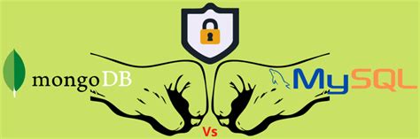 MongoDB Vs MySQL Which Is The Better Database Management System