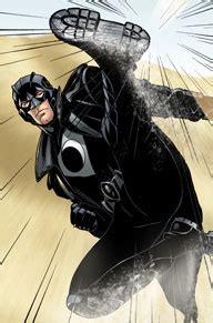 Engineer Official Dc Character