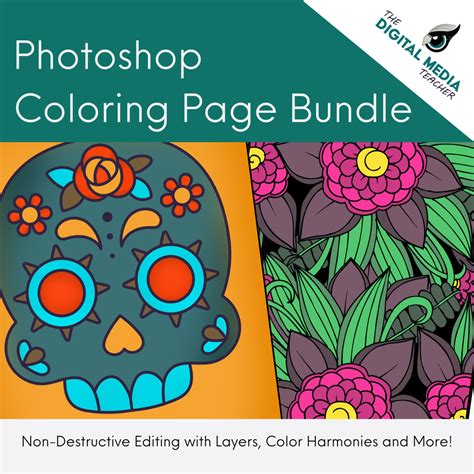 Non Destructive Editing In Photoshop