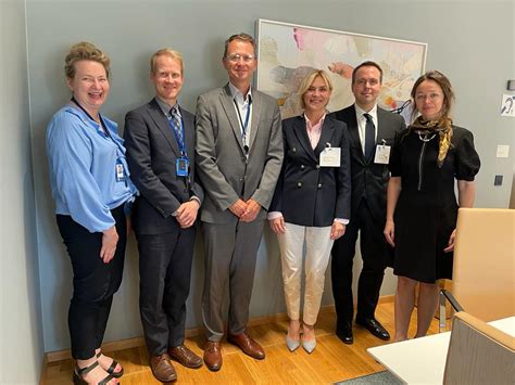 Україна Фінляндія посилюємо партнерство у сфері енергоефективності та декарбонізації Державне