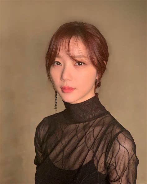 상류사회 비서 김규선씨 근황 인스티즈instiz 이슈 카테고리