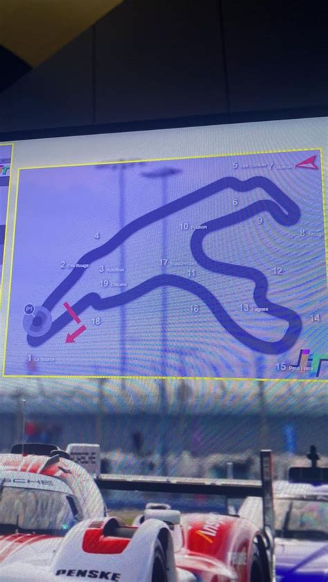 Jrt Problem Riracing