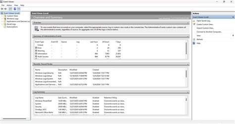 Windows Event Logging Explained A Soc Analysts Guide To Log Analysis