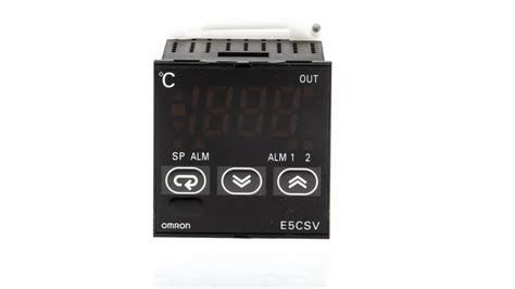 Omron Temp Controller At ₹ 700piece Omron Controller In Chennai Id 2853082920297