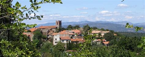 Camélas Communauté De Communes Des Aspres