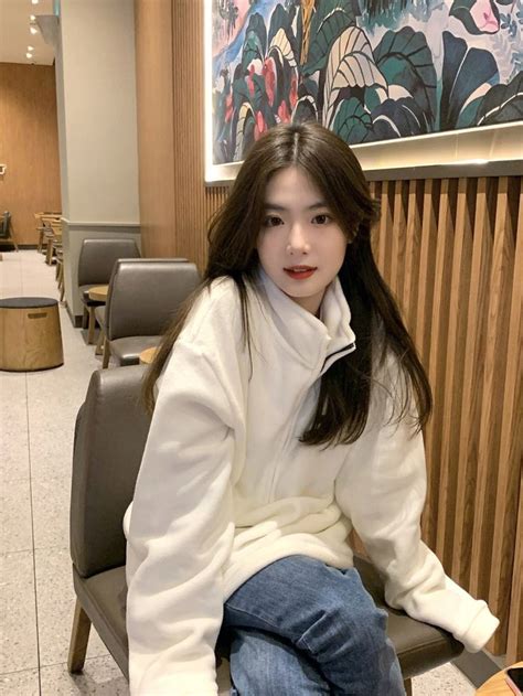 Ghim Của Hao Mai Trên Girl Á Âu