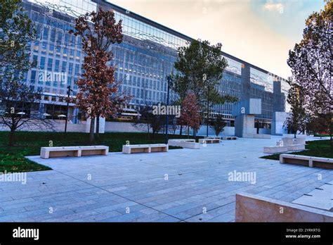 United States Department Of Education Building Trump Presidency Hi Res