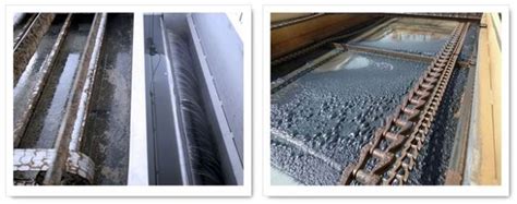 Equipment Screens And Screening Equipment Static Run Down