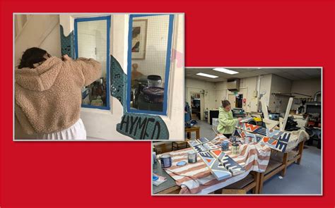 Extended Project Qualification Work Brightening Up The School News