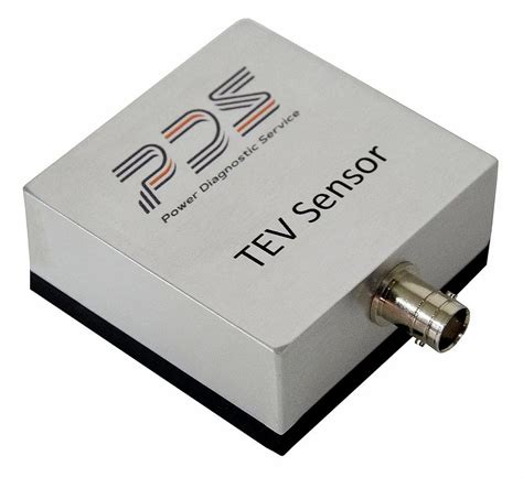 Tev Partial Discharge Sensor At Best Price In Vadodara By Utility Powertest Id 25085827897