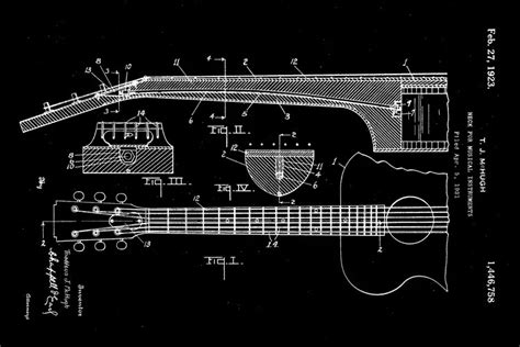 Guitar Truss Rod Diagram At Bridget Pardo Blog