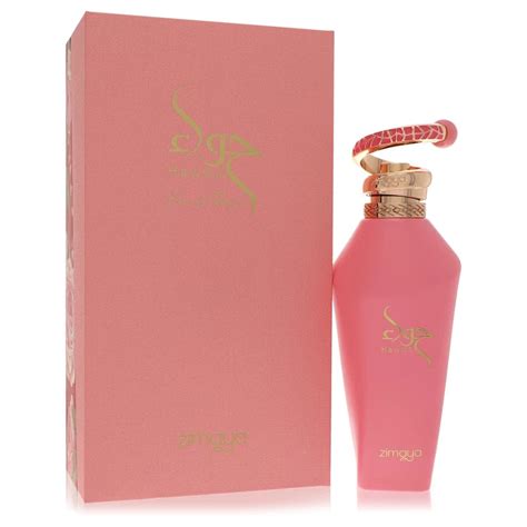 Afnan Zimaya Hawwa Pink By Afnan For Women