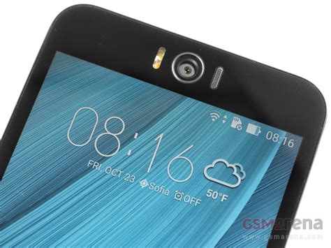 Asus Zenfone Selfie Zd551kl Pictures Official Photos