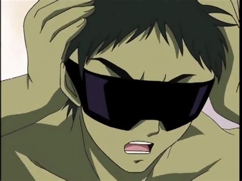 Fast Times At Hentai University