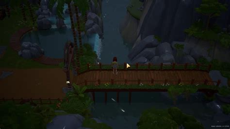 Missing Ui Rcoralisland