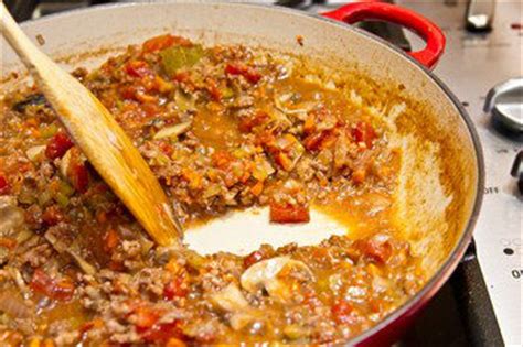 Meat Doria ドリア • Just One Cookbook
