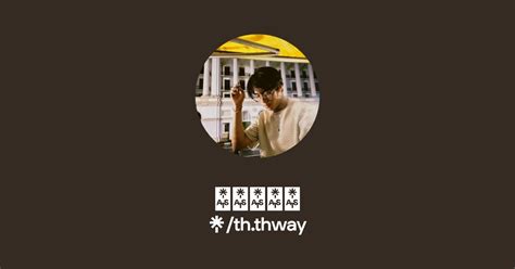 𝖙𝖍𝖎𝖍𝖆 Facebook Linktree